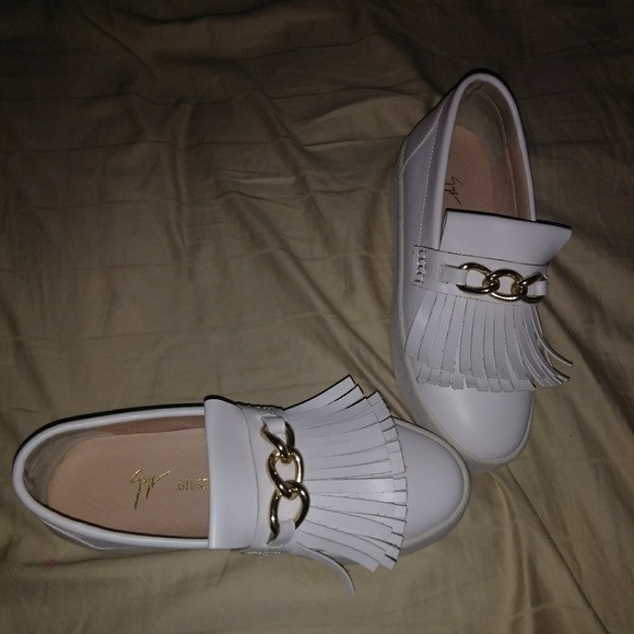 Giuseppe Zanotti | Shoes | Zannotti Italian Desighner Mens Shoes | Poshmark